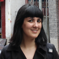 Helena F. S. Lopes – The Conversation