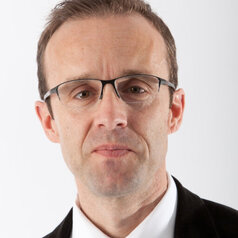 David Dessandier – The Conversation