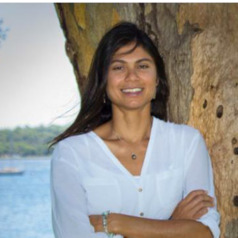 Shanta Barley – The Conversation