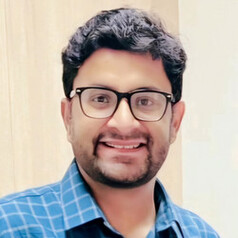 Ashish Kalra – The Conversation