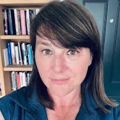 Katherine Schofield – The Conversation