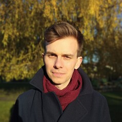 Ralph Scott – The Conversation