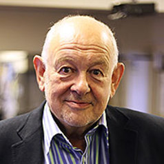 Jonathan Foster – The Conversation