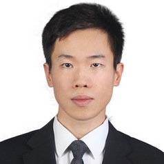 Jiawei Chen – The Conversation