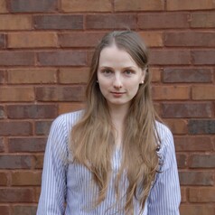 Valeriya Posylnaya – The Conversation