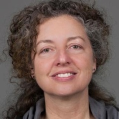 Dawn Rogala – The Conversation