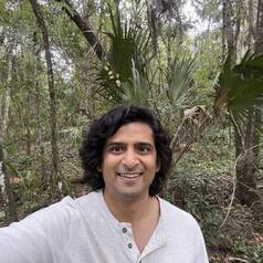 Advait M. Jukar – The Conversation