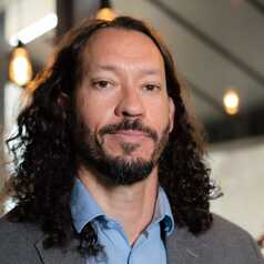 Thiago Gehre Galvão – The Conversation