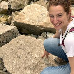 Kirsty Marie Edgar – The Conversation