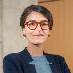 Shideh Dashti – The Conversation