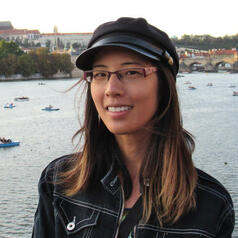 Sandra Lai – The Conversation