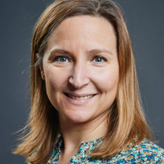 Caroline Riché – The Conversation