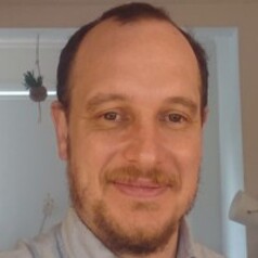 Joshua Cohen – The Conversation