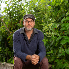 Matt Morris – The Conversation
