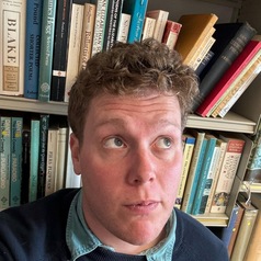 Alex Hubbard – The Conversation