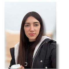 Judith Gonzalez-Santana – The Conversation