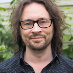 Gareth Morgan – The Conversation