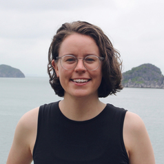 Rachel Mason – The Conversation