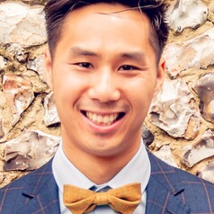 Kenneth Kang – The Conversation