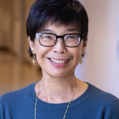 Deborah W. Parker – The Conversation