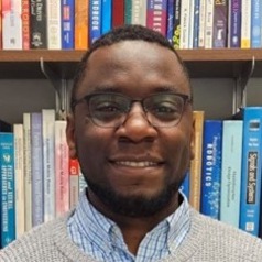 Ike Obi – The Conversation