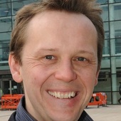 Why we need cameras in court