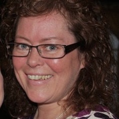 sharon Stewart – The Conversation