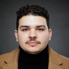 Lucas Amorim – The Conversation