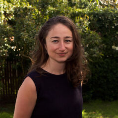 Rachel Visontay – The Conversation