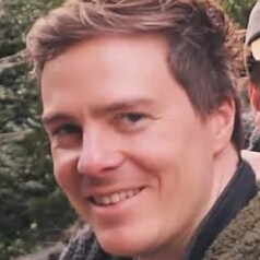 Arthur Wyns – The Conversation