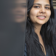 Himadri Saini – The Conversation