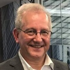 Robert Normand – The Conversation