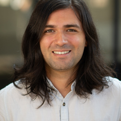 Daniel Jenks – The Conversation