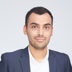 Keyvan Hosseini – The Conversation