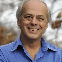 Steve Graham – The Conversation