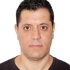 Kamel Si Mohammed – The Conversation