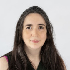 Kelly Morrison – The Conversation