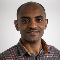 Fasil Dejene – The Conversation