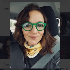 María Victoria Galloso Camacho – The Conversation