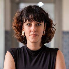 Debora Salles – The Conversation