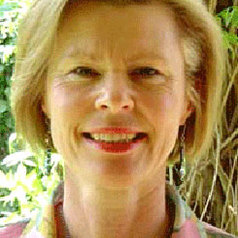 Jill Benson – The Conversation