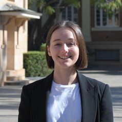 Rachel Hall – The Conversation