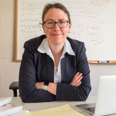 Meghan Sullivan – The Conversation