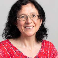 Rachel Marcus – The Conversation