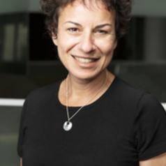 Avril Alba – The Conversation