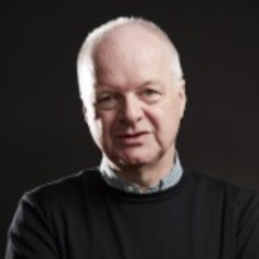 Robert Jan van Pelt – The Conversation