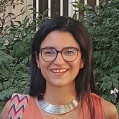 Nataly Botero – The Conversation