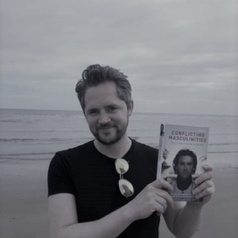 Mark Fryers – The Conversation