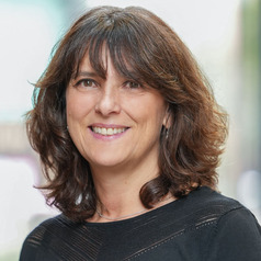 Kesia Reeve – The Conversation