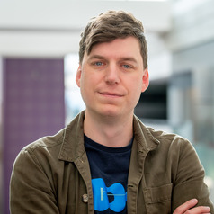 Daniel Fisher – The Conversation